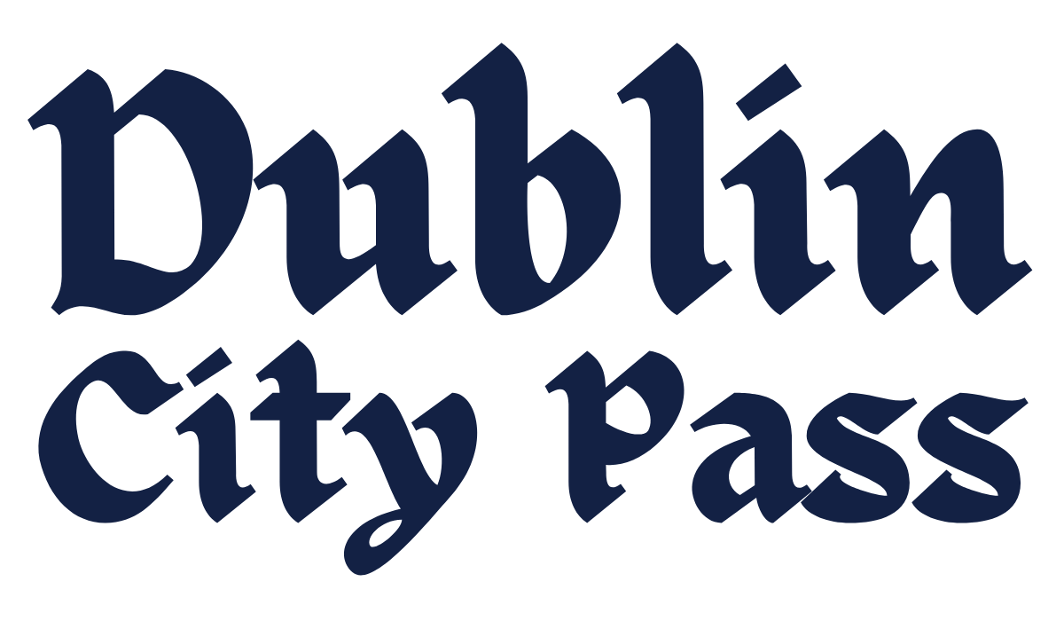 Dublin City Pass - Best things to do in Dublin with the Official Pass