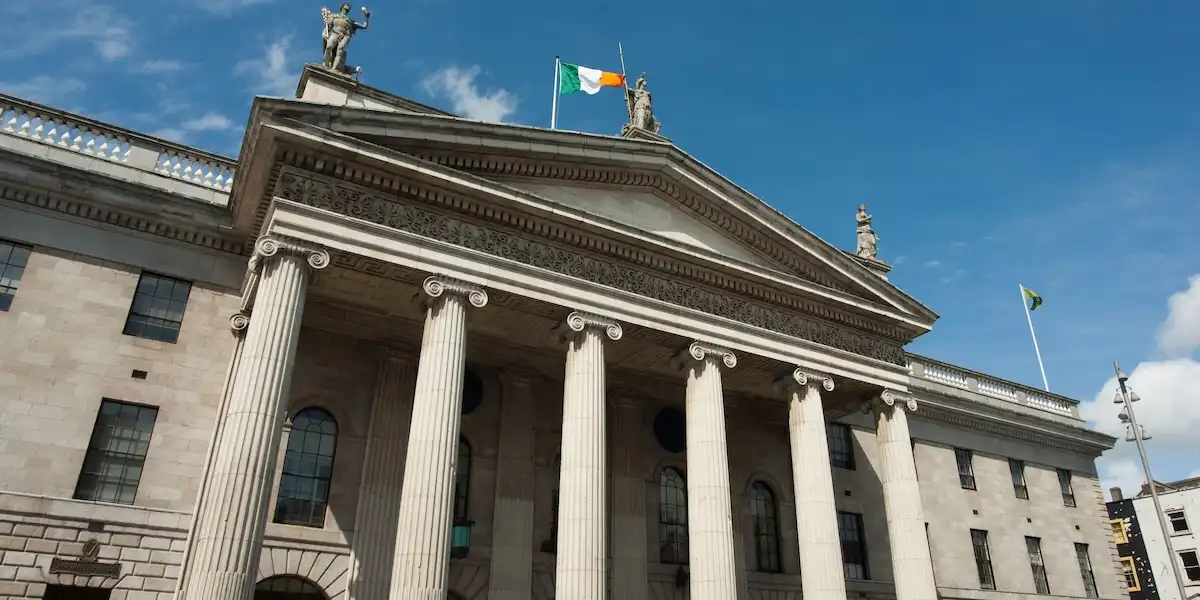 GPO Witness History Museum: Entry Ticket - Dublin, Ireland | Dublin ...